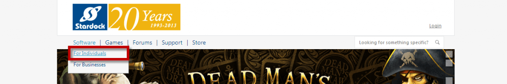 「ObjectDock」のダウンロード方法・使い方 | FreesoftConcierge