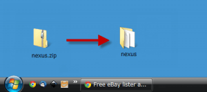 「Winstep Nexus」のダウンロード方法 | FreesoftConcierge