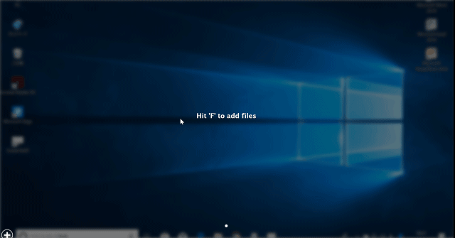 「WinLaunch」まるでiPhoneのようなLaunchpad | FreesoftConcierge