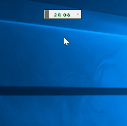 ランチャーソフト「Clock Launcher」の使い方 | FreesoftConcierge