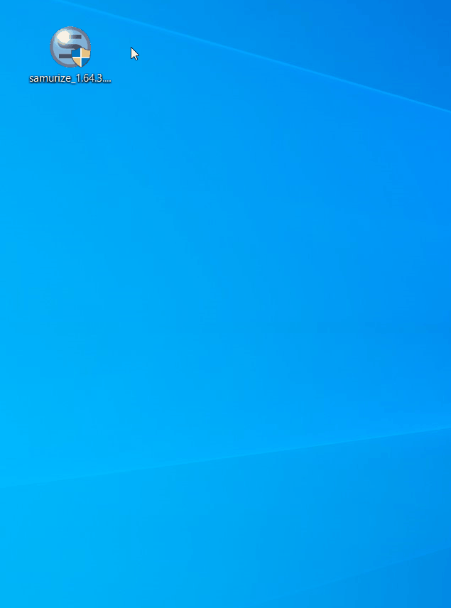 「Samurize」パソコン情報をデスクトップに表示できるフリーソフト | FreesoftConcierge