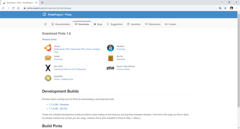 Pinta｜フリーソフトコンシェルジュ